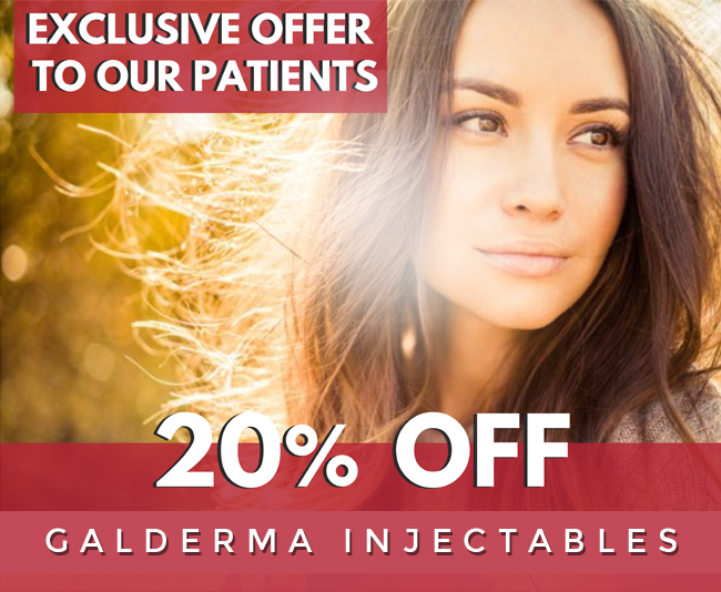 Special Offers for October!