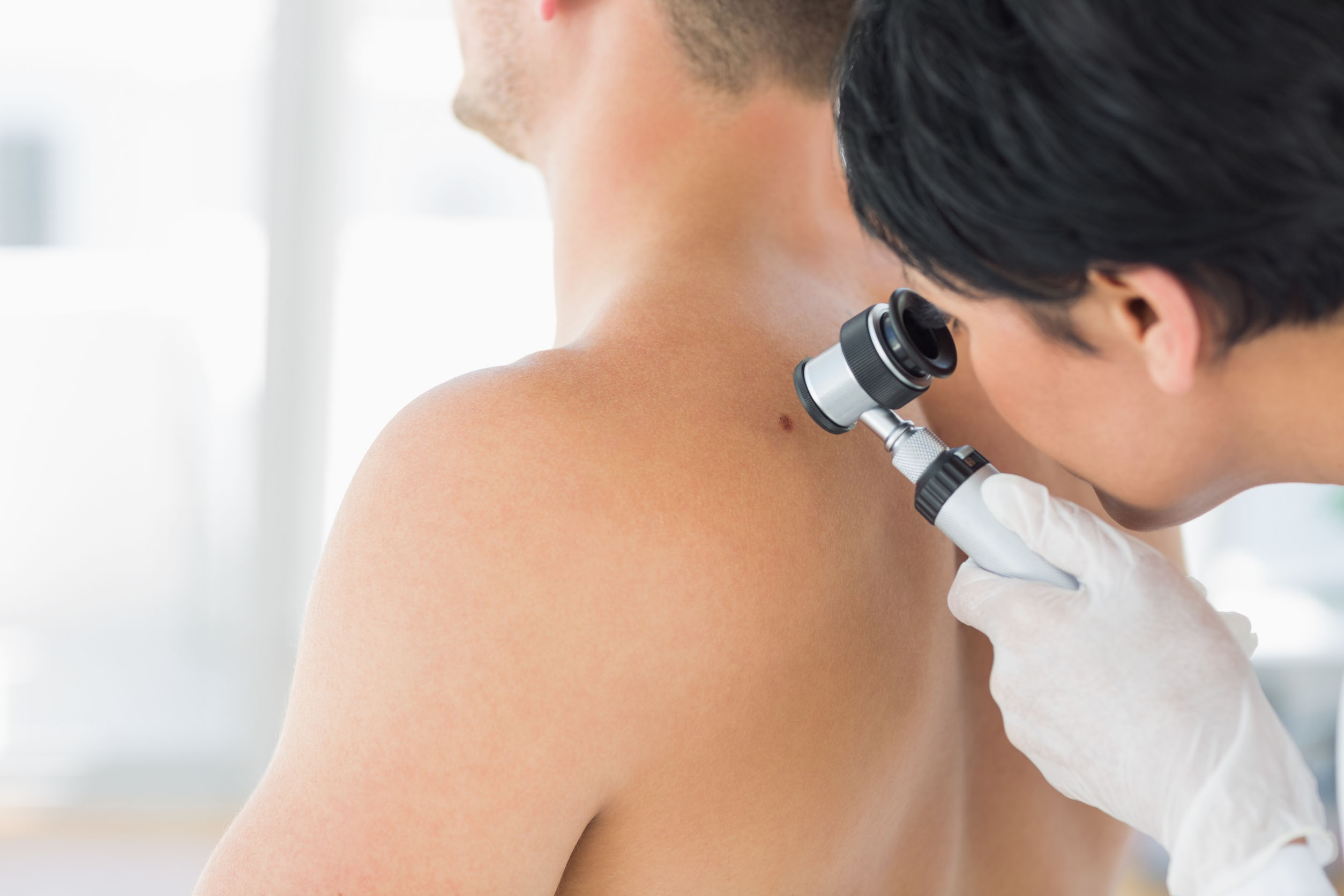 Spelling Out Skin Cancer Advanced Dermatology Blog Dermatologists