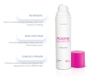 Acne Treatment in NY, NJ, CT | Advanced Dermatology, P.C.