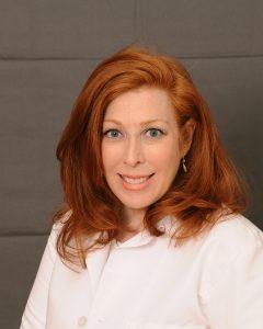 Dr. Suzanne Friedler