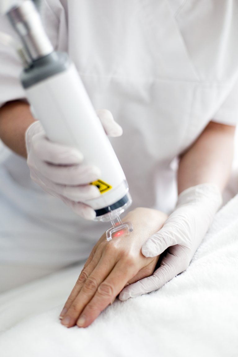 Esthetic Treatments | Advanced Dermatology, P.C.