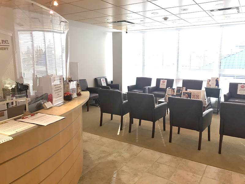 Dermatologist in Rye Brook, NY | Advanced Dermatology, P.C.