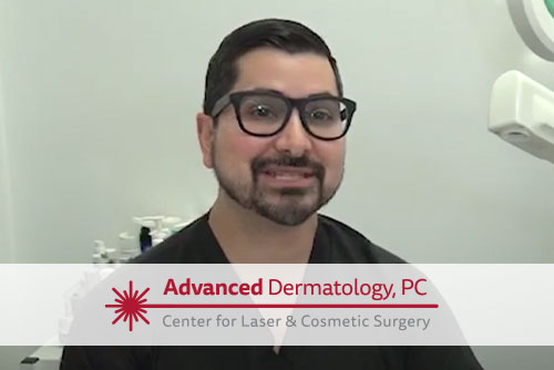 Dr. Anthony Taglienti: Botox, Fillers & Natural Wrinkle Lift