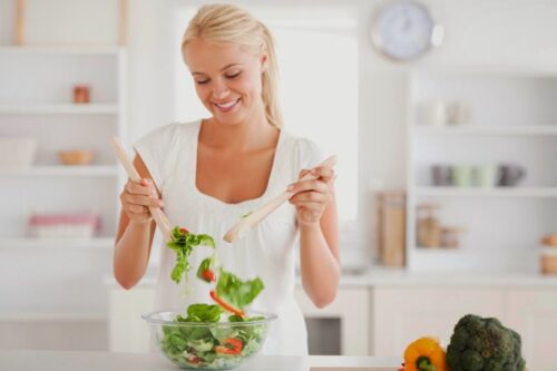 5 Foods to Fight DVT