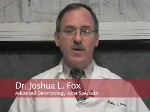 Dr. Joshua Fox Explains Skin Cancer Types, Causes and Treatments ...