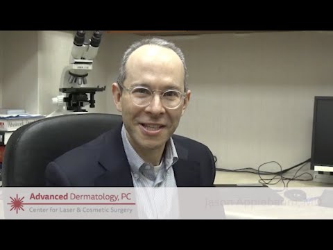 Dr. Applebaum: CoolSculpting for Non-Invasive Fat Reduction